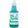 Fly-Zyme, Highly Concentrated Enzyme Drain Cleaner for Pipes, Drain Gel ...