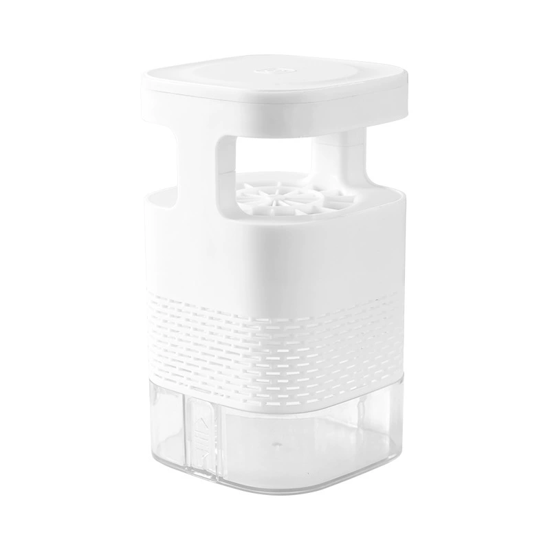 Fly zapper Indoor, Brushless Motor Gnat Traps for House Indoor Gnats ...