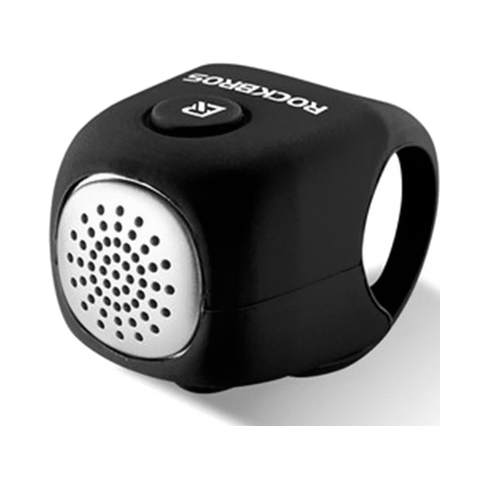 FlyFlise ROCKBROS Electric Cycling Bells Horn Rainproof MTB Bicycle ...