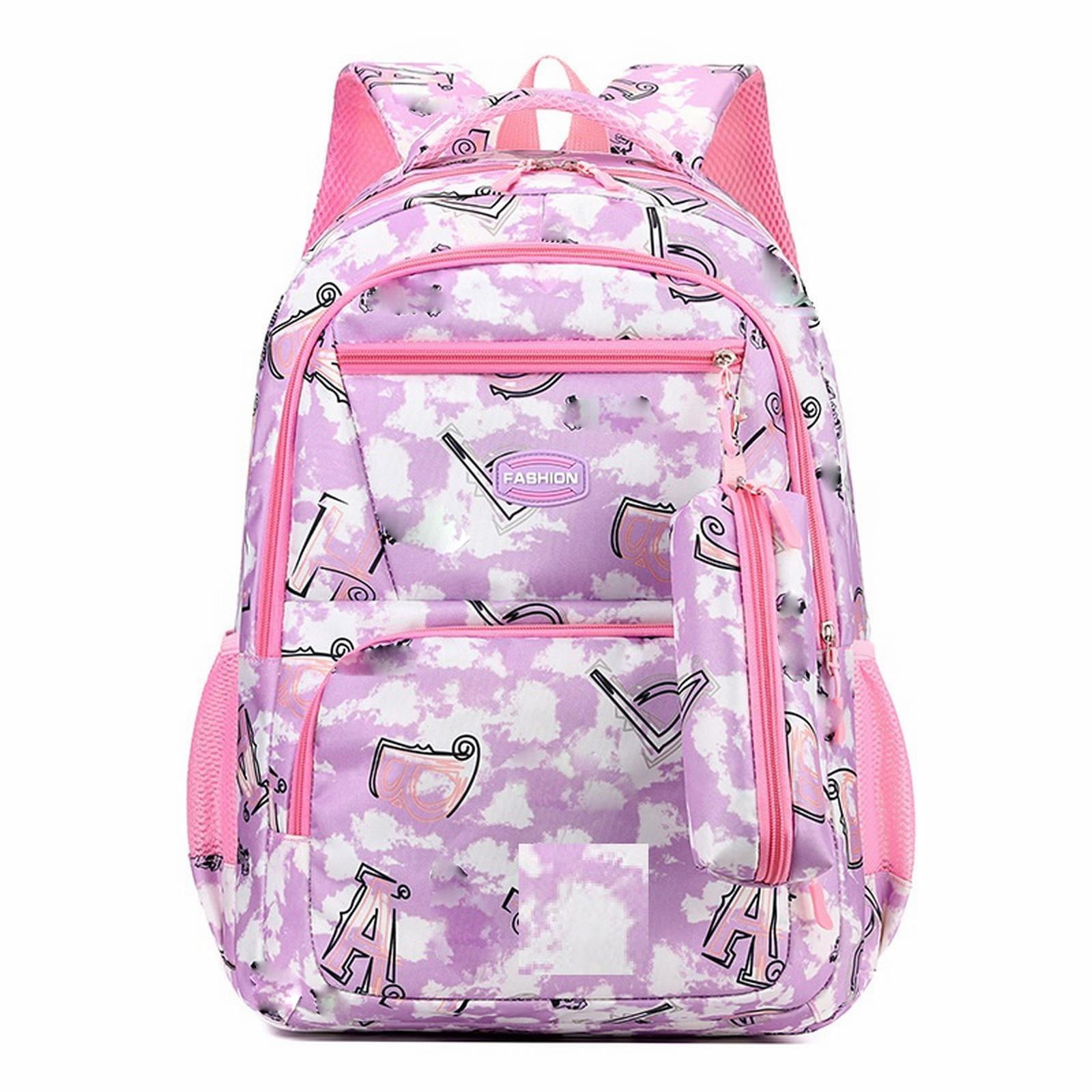 Flybaeast Office&Craft&Stationery Fashion Backpack Colorful Printed ... Flybaeast Office&Craft&Stationery Fashion Backpack Colorful Printed ...