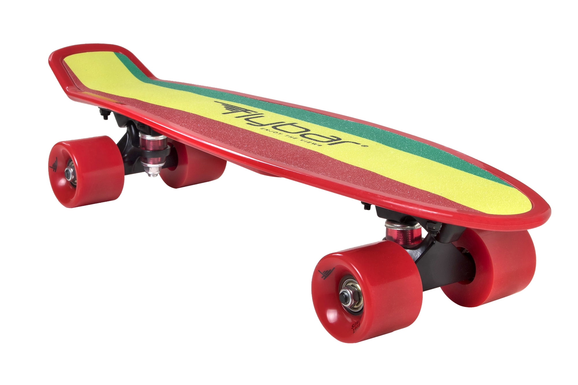 Penny Board Soda Fade