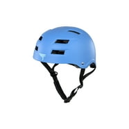 Razor Full Face Multi-Sport Youth Helmet, Glossy Black - Walmart.com