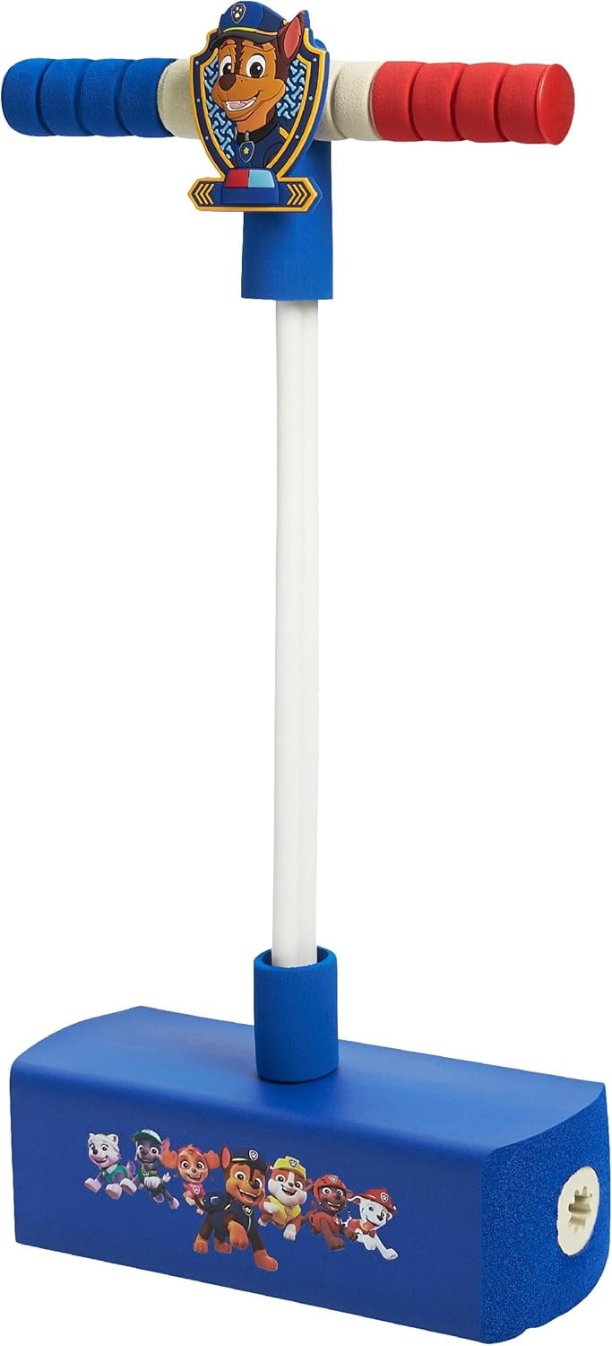 Flybar My First Foam Pogo Jumper for Kids Fun and Safe Pogo Stick for ...