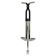 Razor Gogo Pogo Black/ White - Foldable and Portable Pogo Stick ...