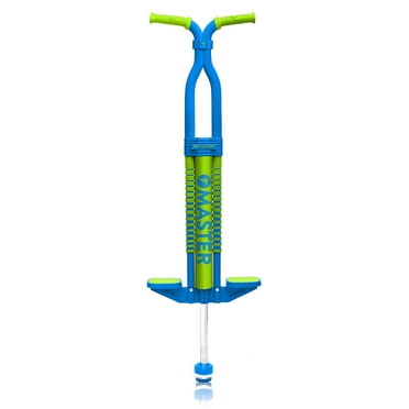 Flybar Master Trick Pogo Stick for Kids, Bouncy Jumping Toy with Handle ...