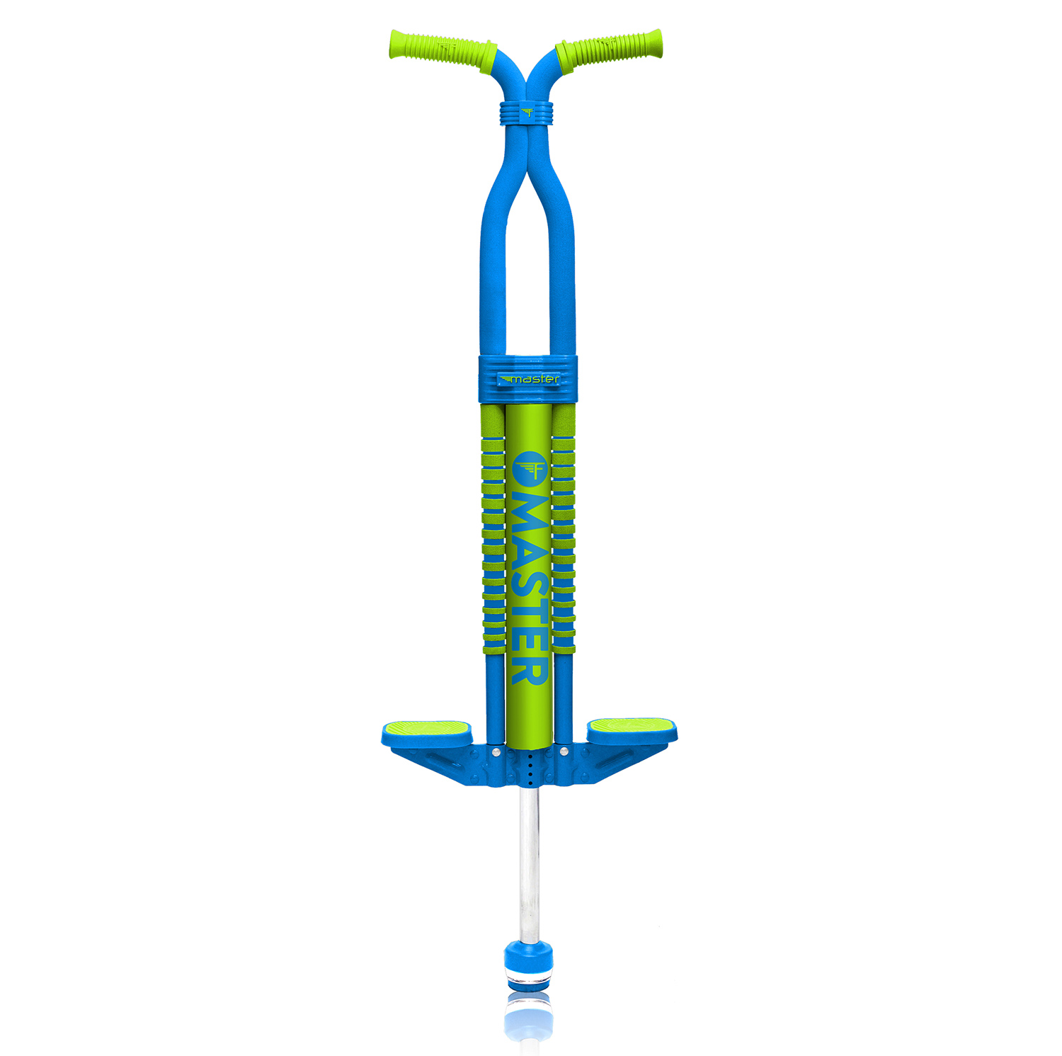 Flybar Master Pogo Stick for Boys and Girls Age 9 and Up, 80 to 160 Lbs ...