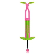 Razor Gogo Pogo Stick - Black/White, for Kids and Teens Ages 6+ and Up ...