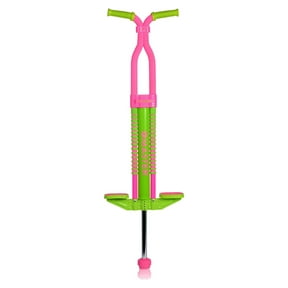 Po Go Stick