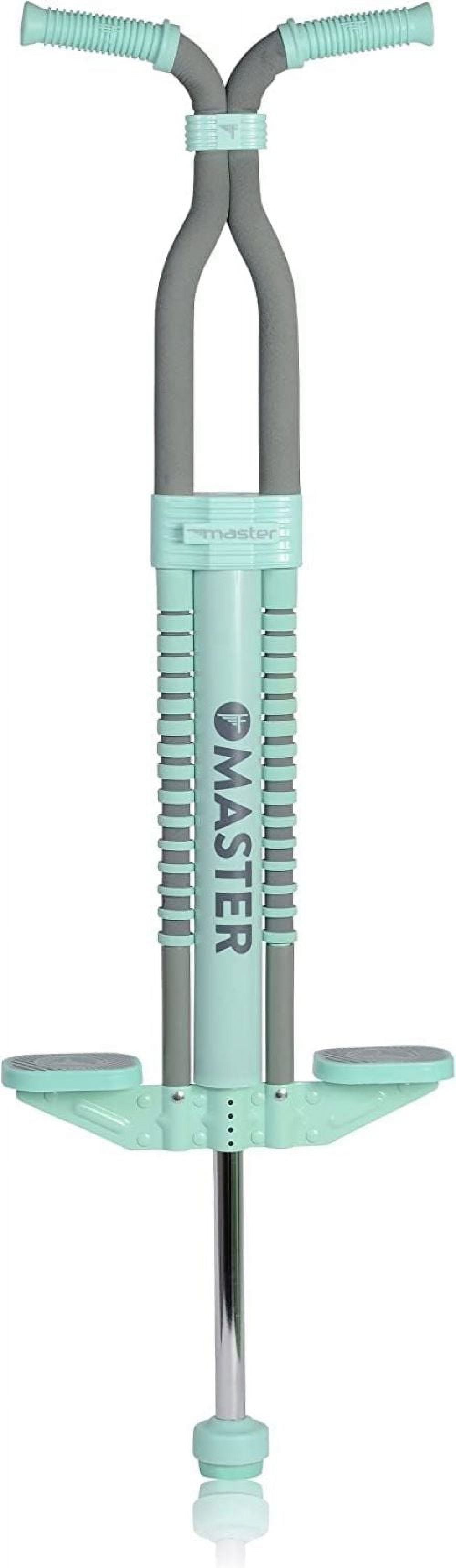 Flybar Master Pogo Stick - Age 9+ - 80-160 lbs Capacity - Walmart.com