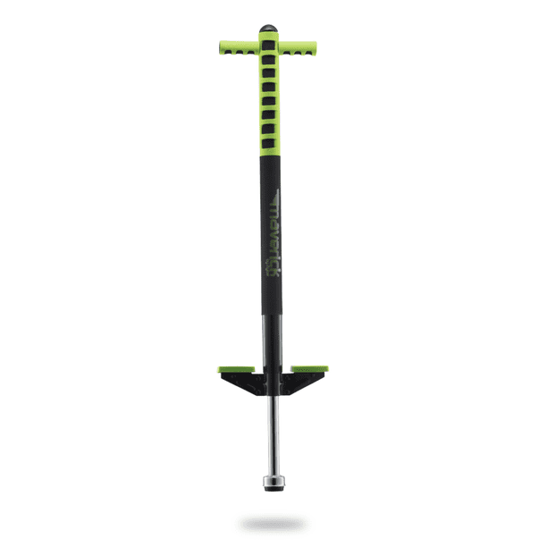 Flybar Maverick Pogo Stick for Kids Ages 5+, 40 to 80 lbs, Outdoor Toys ...