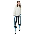Flybar Maverick Walking Stilts For Kids (Small) ? Adjustable Height ...