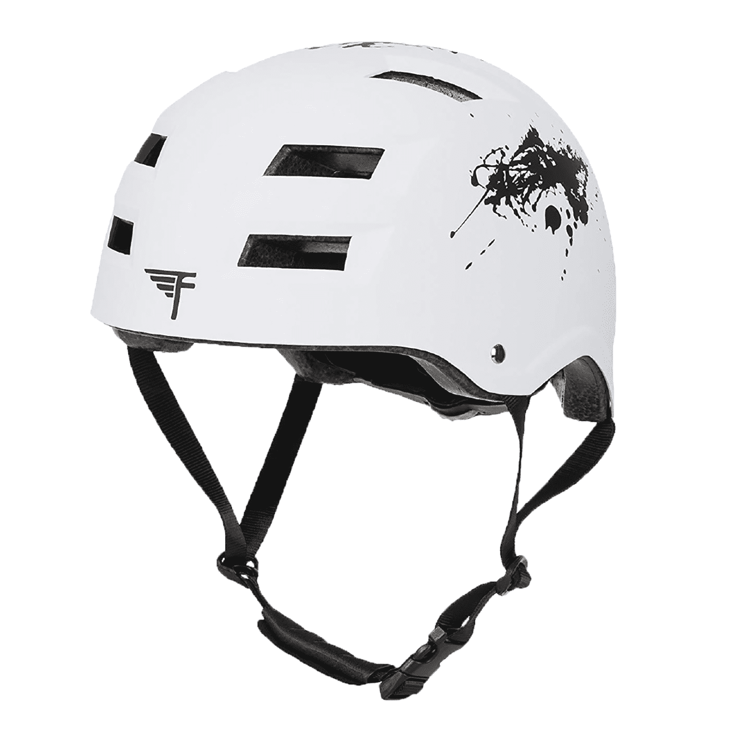 Flybar Multi Sport, Skateboard and Bike Helmet, for Kids, Ages 6 ...