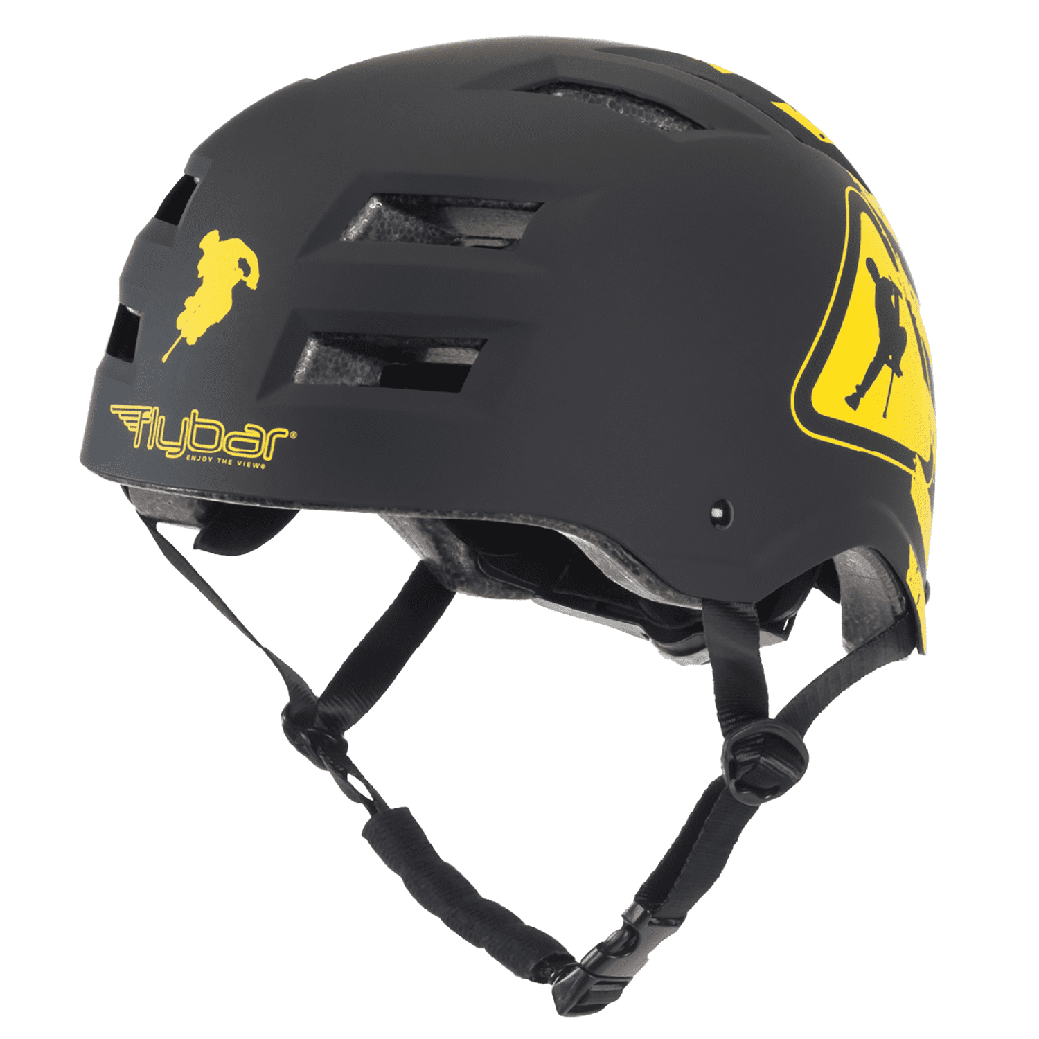 Flybar Multi Sport for Skateboard and Bike Helmet, for Kids and Adults ...