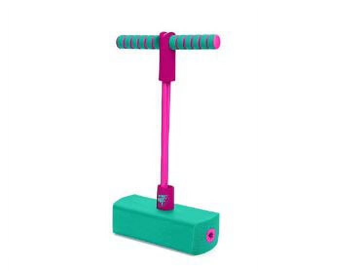 Flybar - My First Foam Pogo Jumper for Kids Fun and Safe Pogo Stick for ...