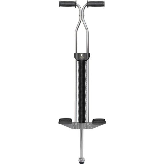 Flybar New Liquid Chrome Pogo Stick - Walmart.com