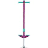Flybar Propel Pogo Stick for Kids Ages 5 & up 40 to 80 lbs - Pink ...