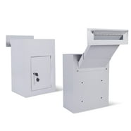 SentrySafe 1100 Fire Chest - Walmart.com