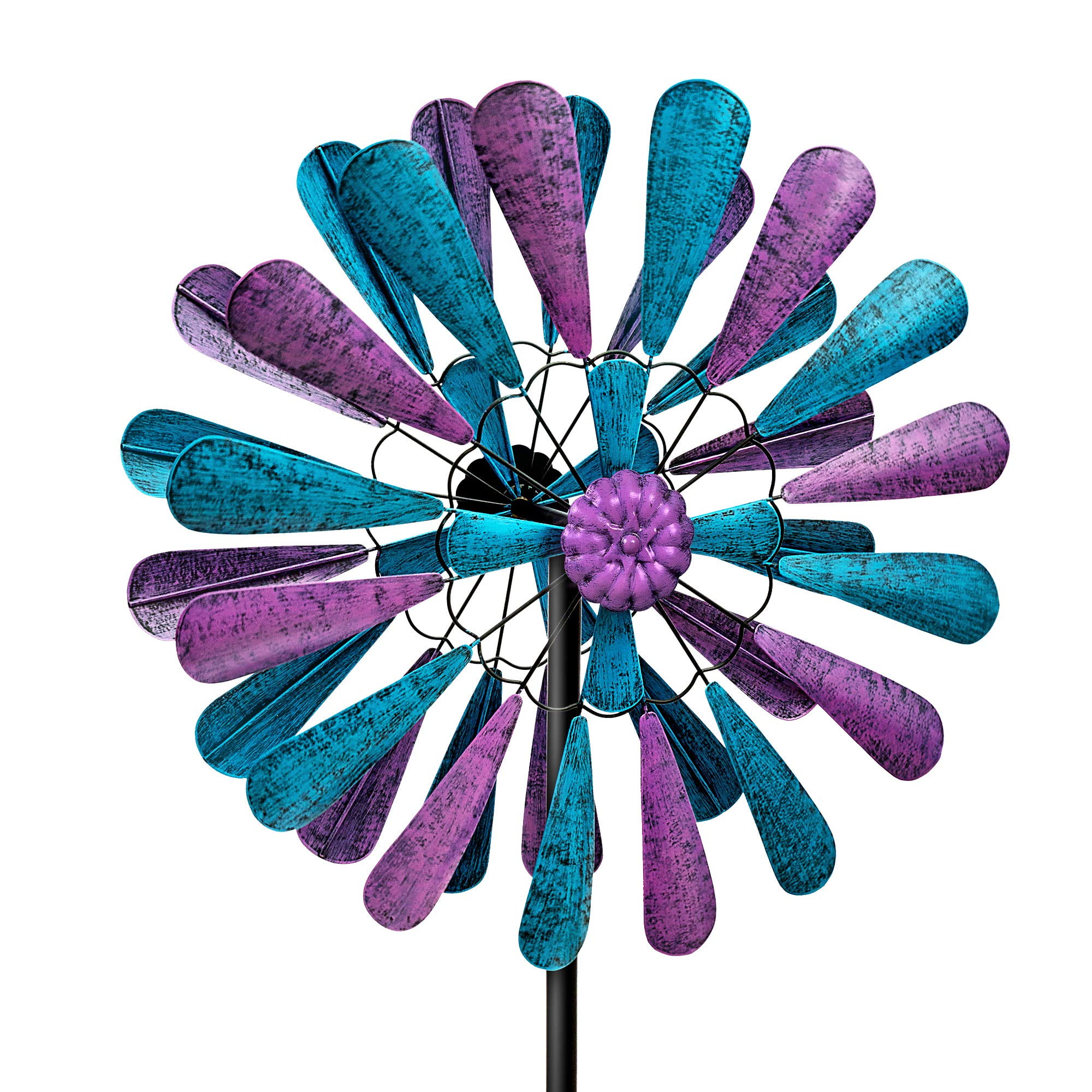 Flybold Wind Spinner Wind Spinners For Yard And Garden Wind Spinners ...
