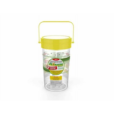 Beehive Wasp and Hornet Catcher Trap for Outside - Hang on Porch or ...