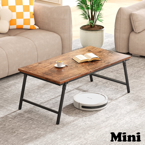 Shop Folding Coffee Tables for Home and Outdoor Use at Walmart
