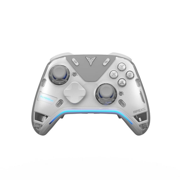 Flydigi Apex 5 Wireless Game Controller Gamepad with Force Feedback for ...