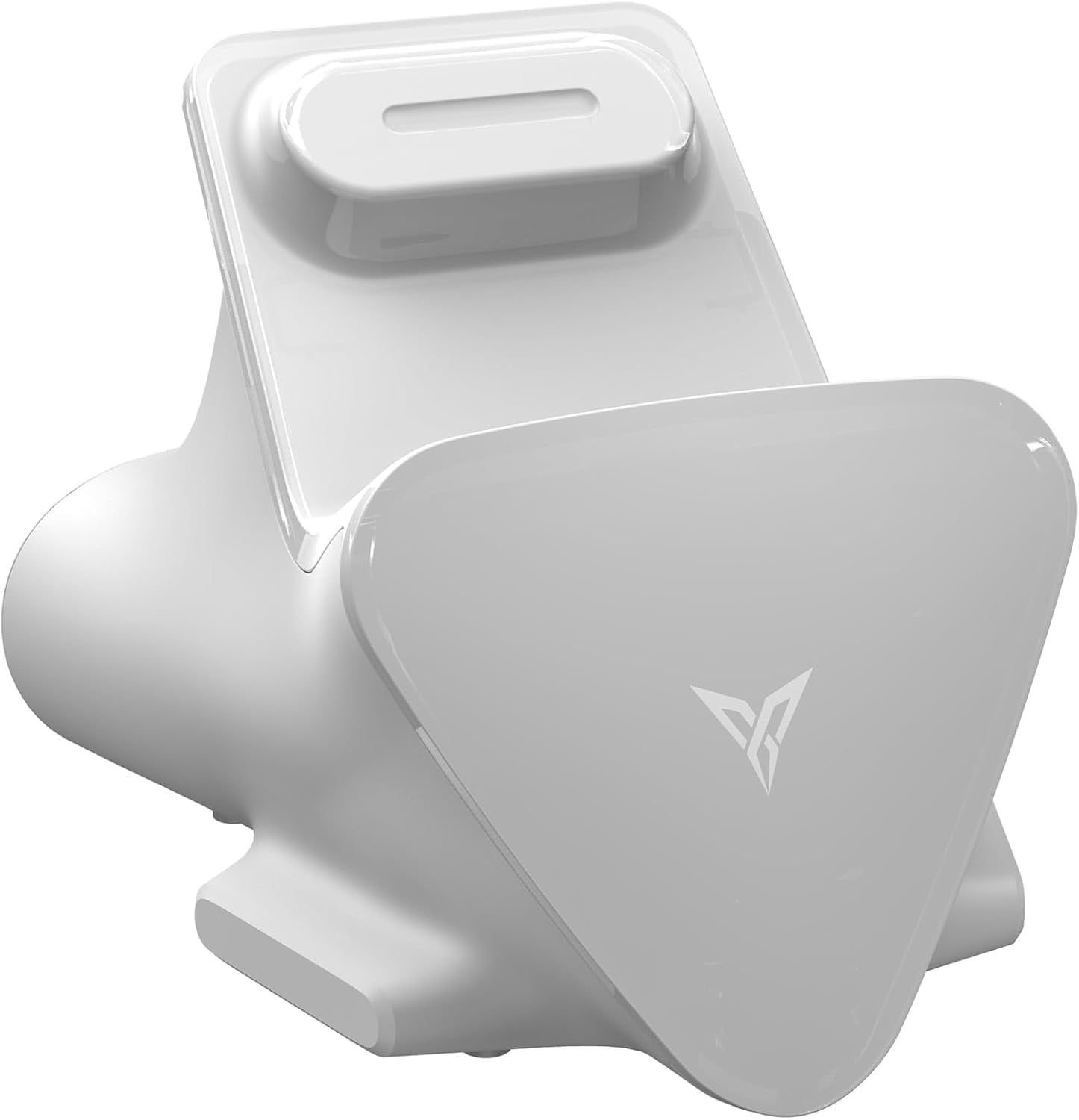 Flydigi White Wireless Charger Dock for Vader 4 - Walmart.com