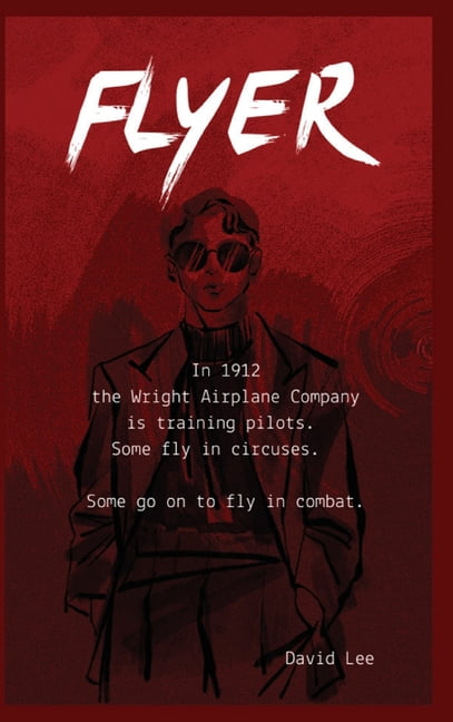 Flyer, (Hardcover) - Walmart.com
