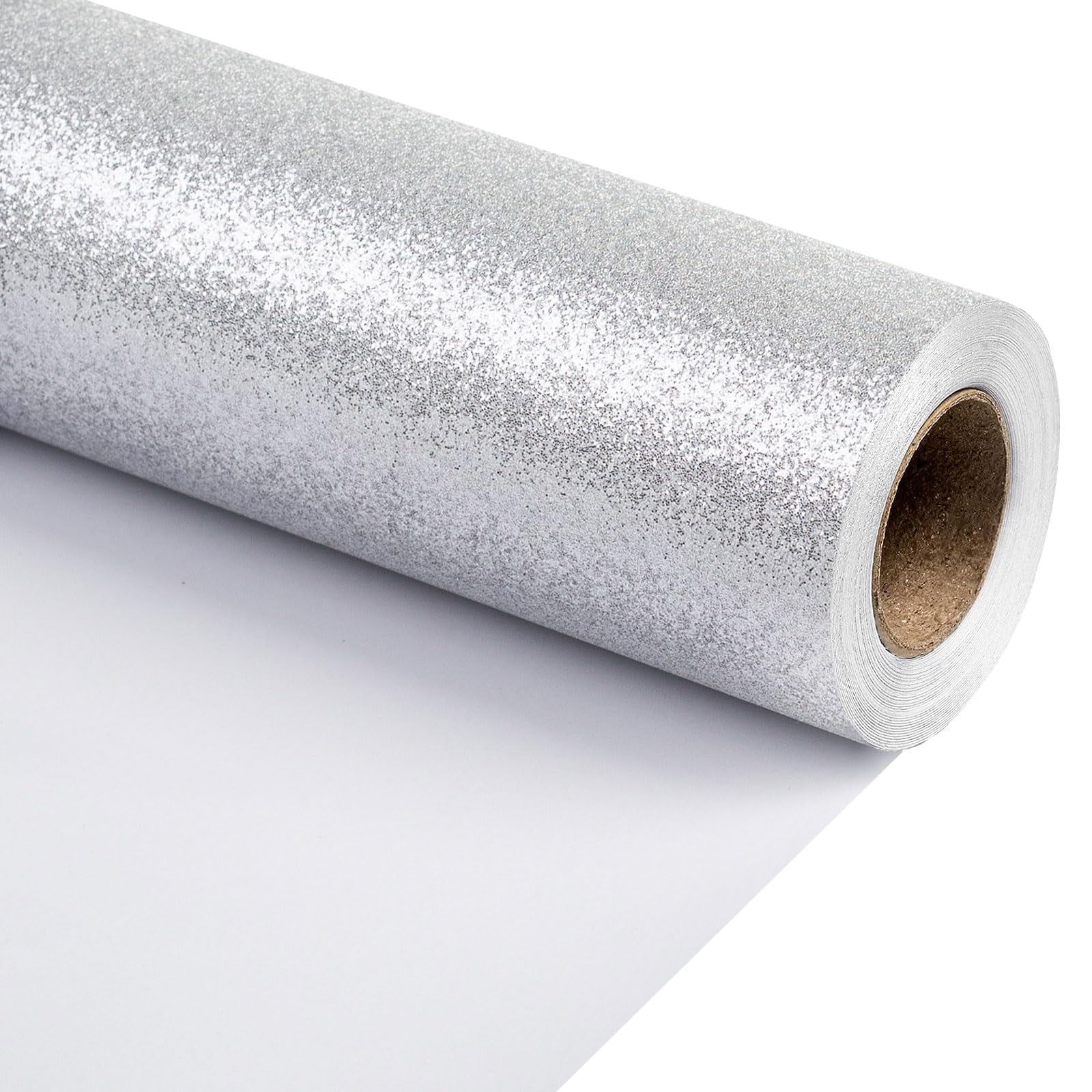 Flyhill Mini Roll Wrapping YPF5 Paper-46.8sq.ft.ttl (17inch*32.8ft ...