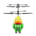 Flying under $5! Yrmaups Cute Gesture Control Flying Toy, LED Light Up ...