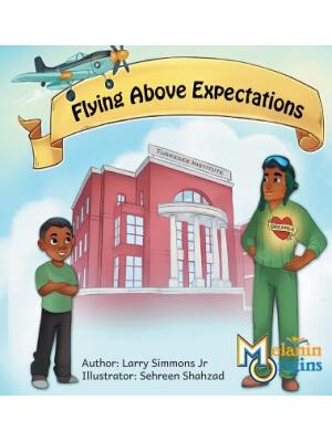 Flying Above Expectations - Walmart.com