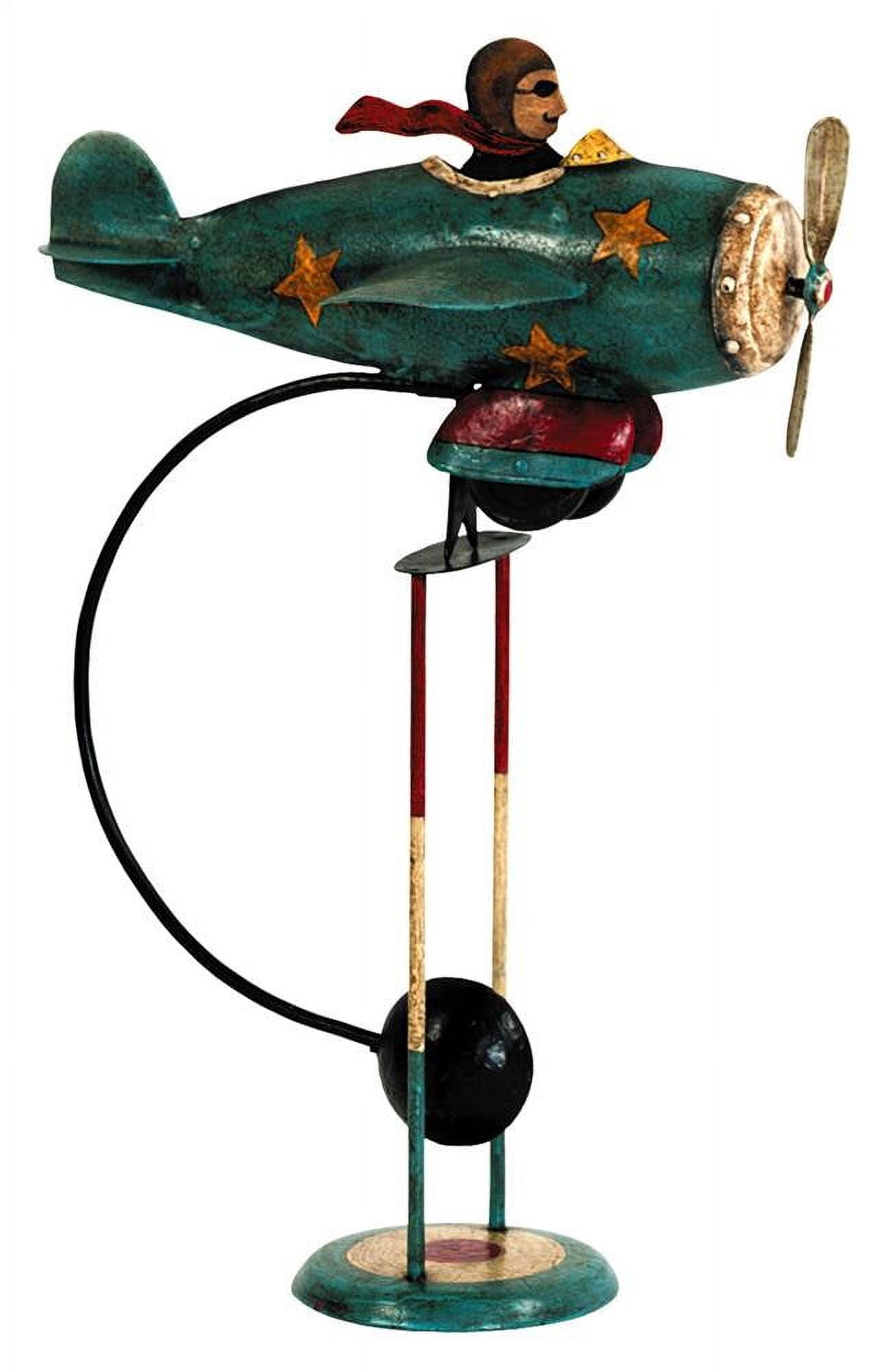 Authentic Models Flying Ace Sky Hook - Walmart.com