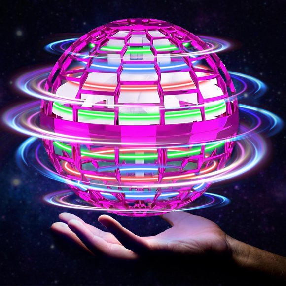 Ufo Toy