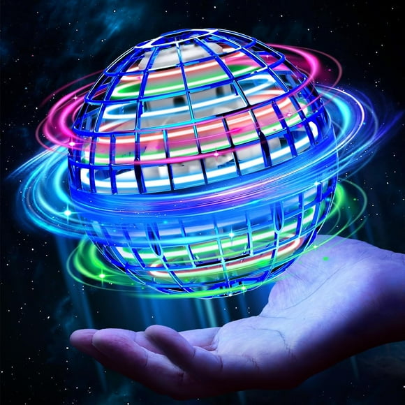 Magic Ufo Ball