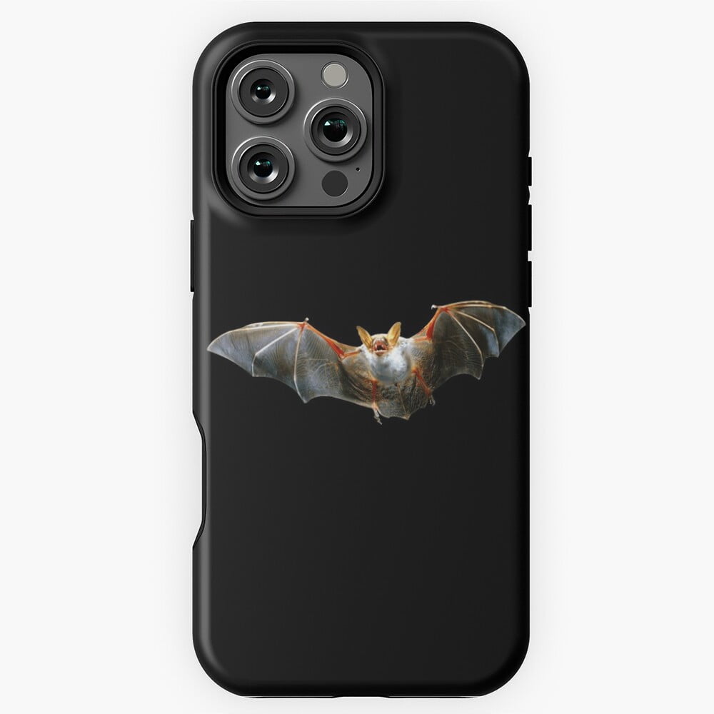 Flying Bat Phone Case for iPhone 16 15 14 13 12 11 Pro Max M5908422 ...