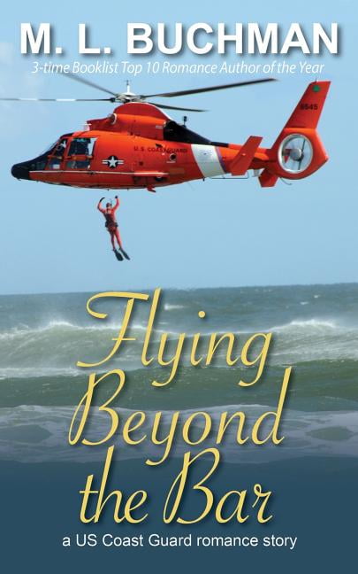 Flying Beyond the Bar (Paperback) by M L Buchman - Walmart.com