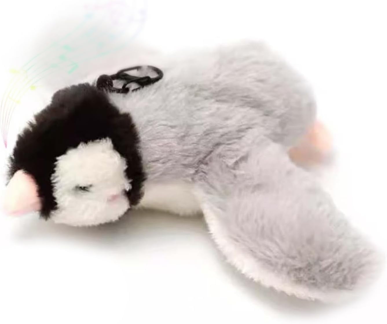Flying Bird Cat Toy with Chirping Sound & Flapping Wings, 2026 ...