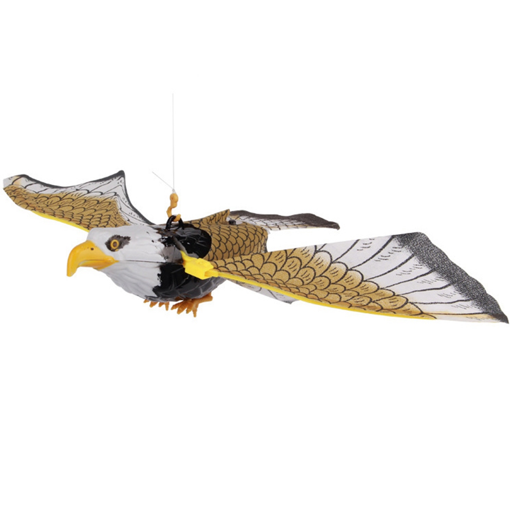 Flying Bird Cat Toy, Simulation Bird Interactive Cat Toy for Indoor ...