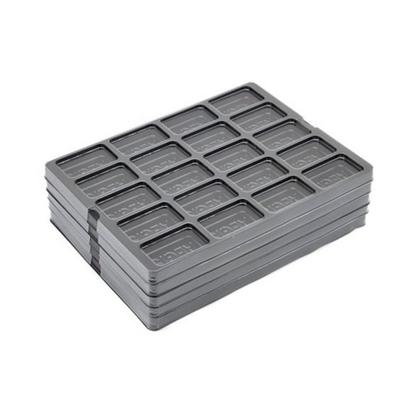 Best Board Game Component Trays