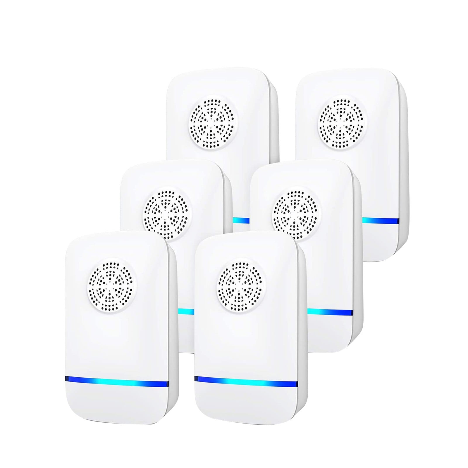 Flying Clamp Large Potted Indoor Small inside Maggot Barriers Small ...