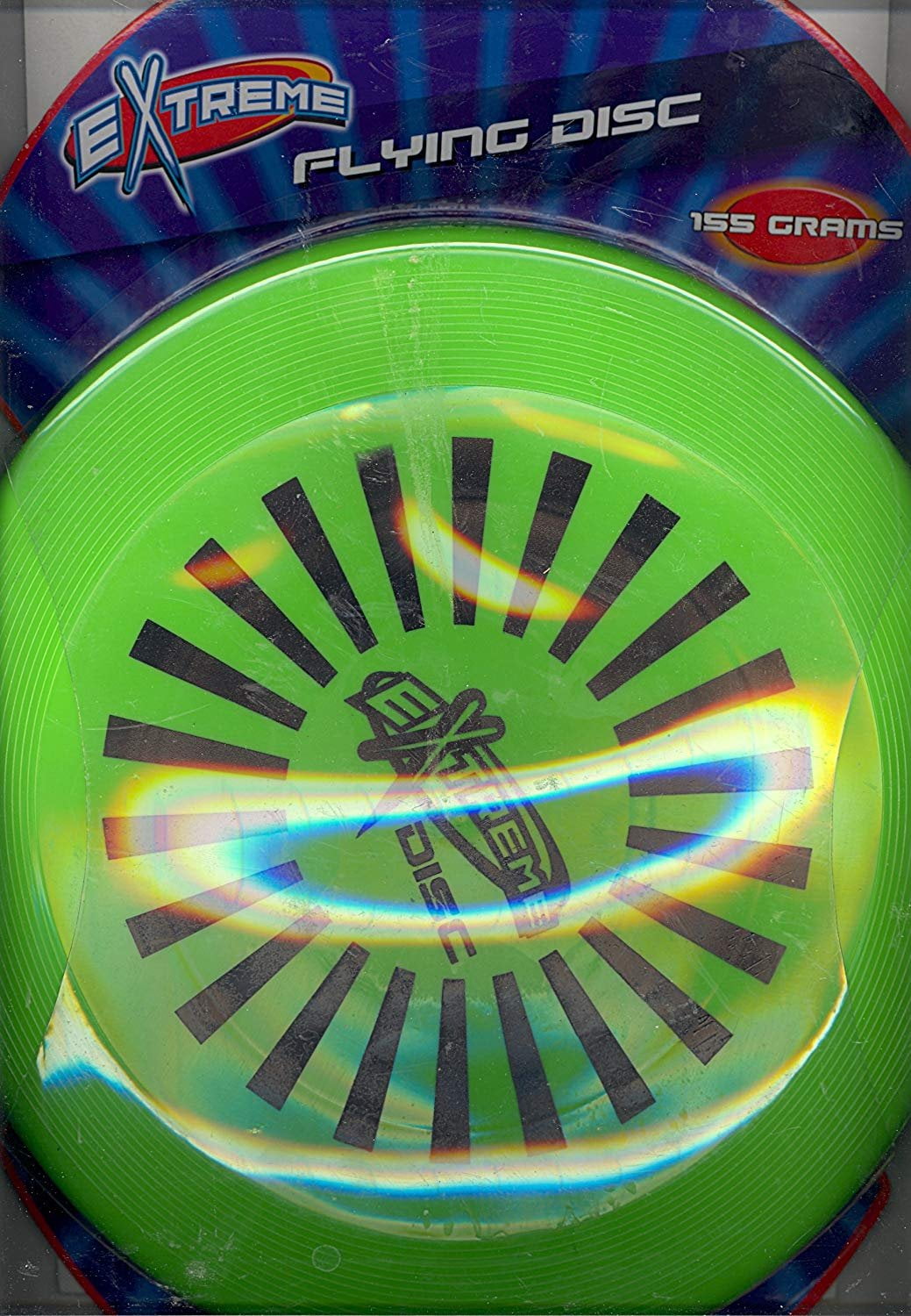 Flying Disc Color May Vary - Walmart.com