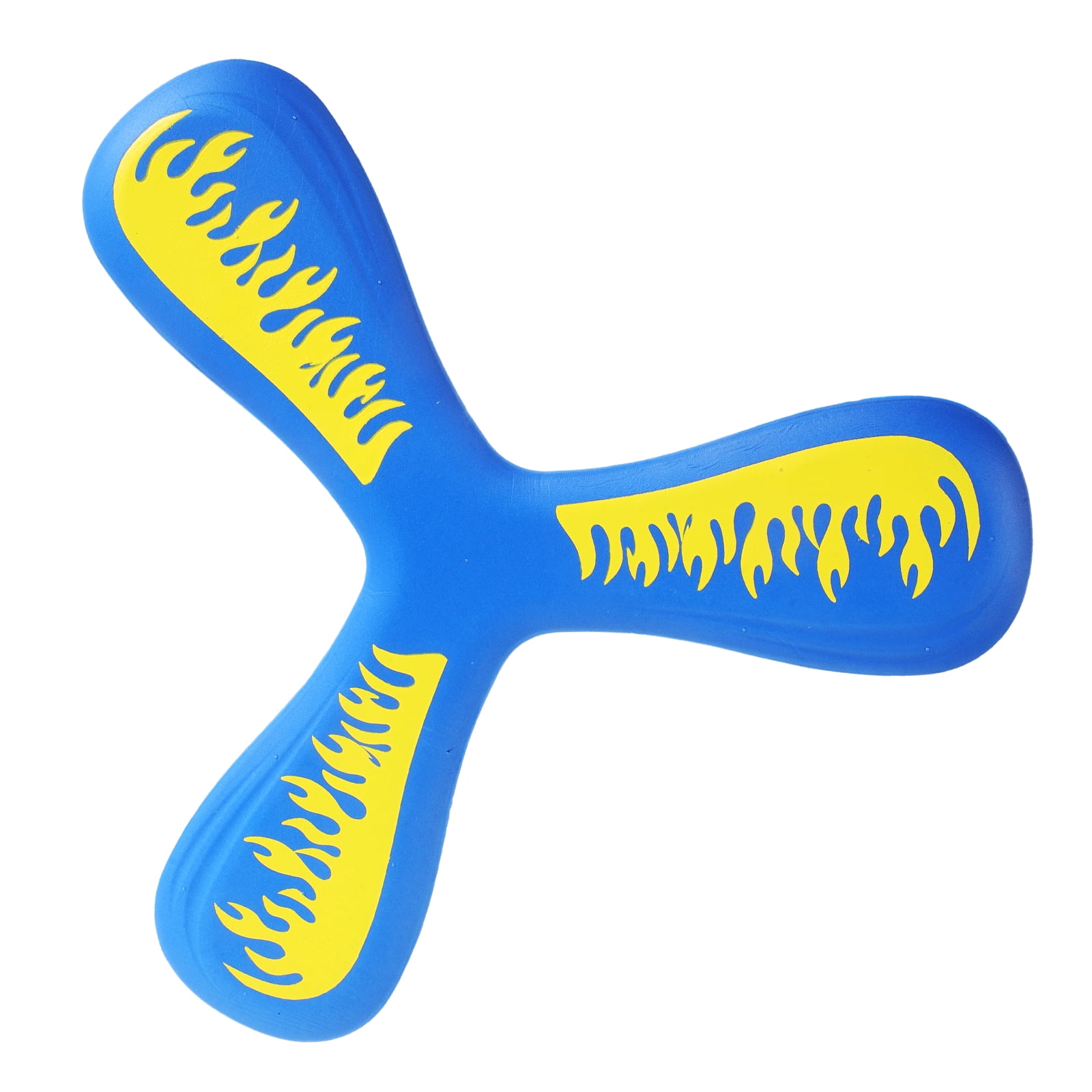 Flying Disc Kids Toy Soft Foam Throwing Catching Toy For Outdoor Games ...