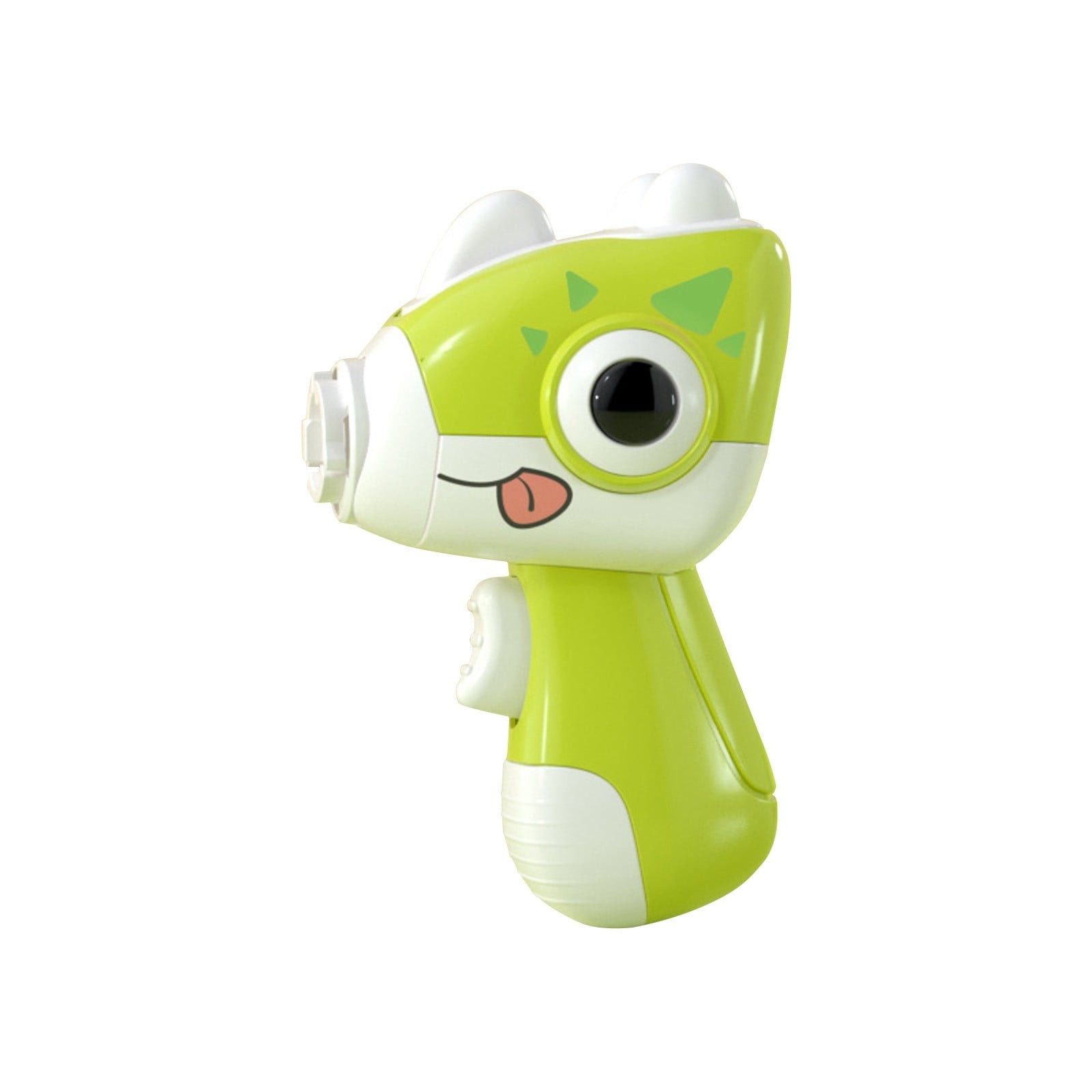 Flying Disc Launcher Toy (Set Of 6), Dinosaur Theme Theme 3 In 1 Disk ...