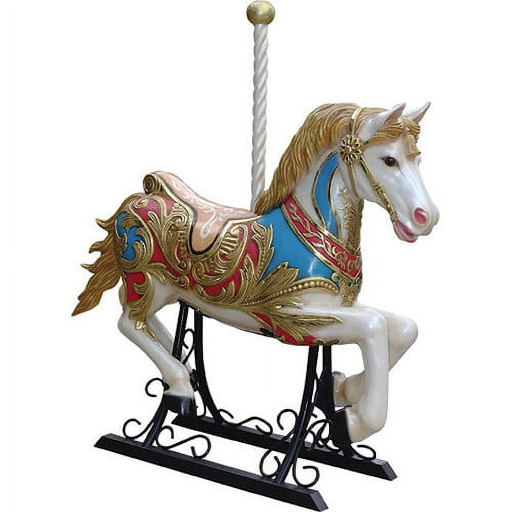 Flying Fantasy Carousel Horse - Walmart.com