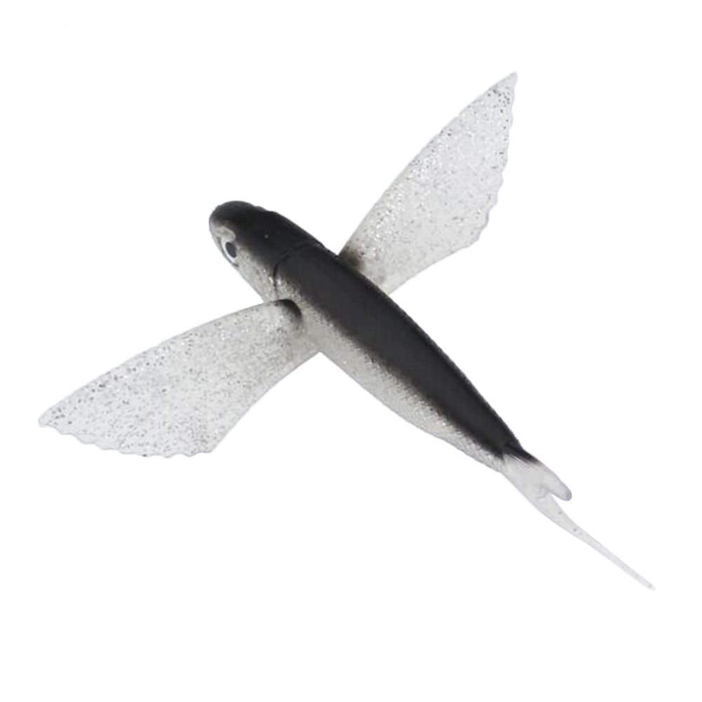 Flying Fish Lure - Walmart.com