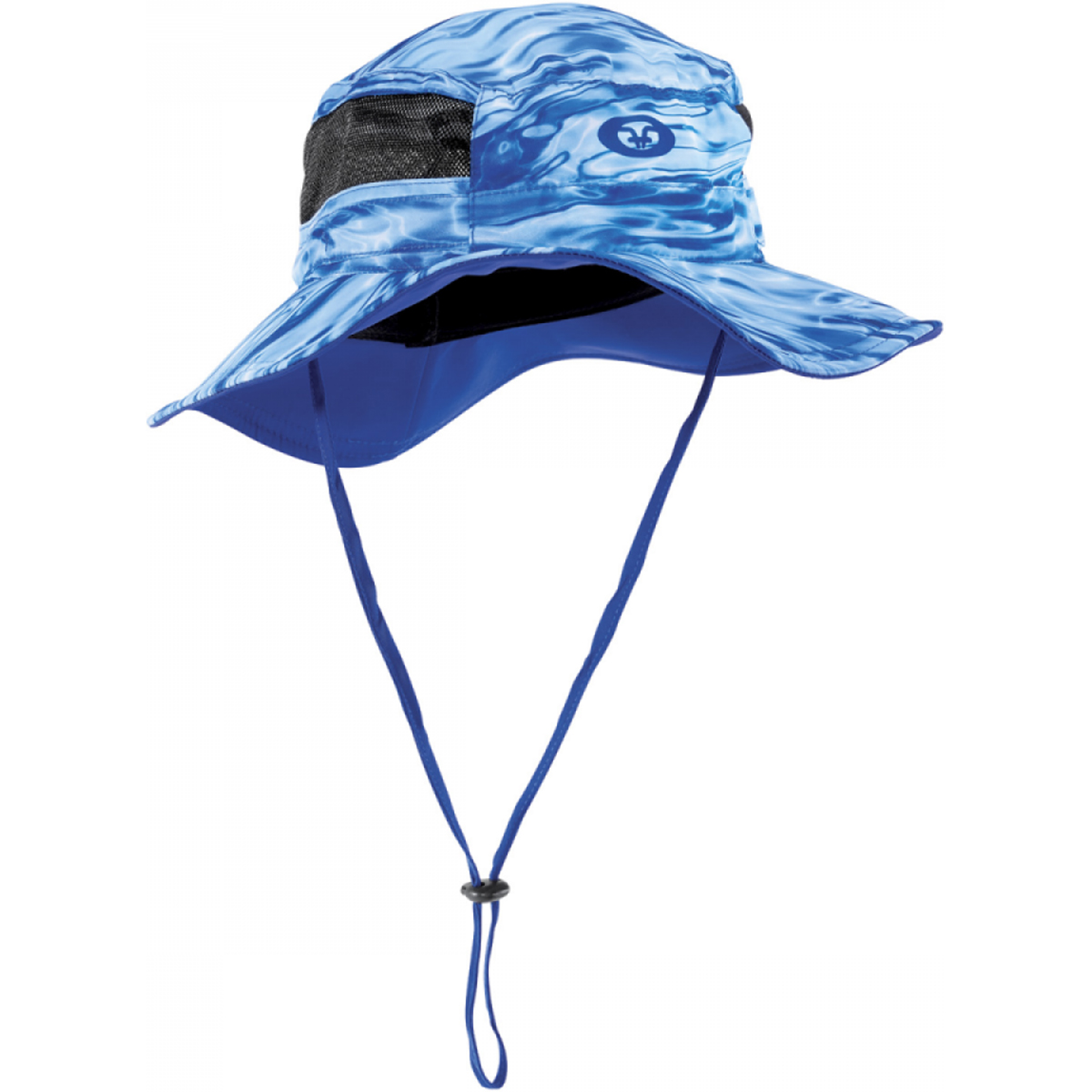 Flying Fisherman Boonie Hat - Bluewater - Walmart.com