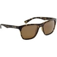 Flying Fisherman Fowey Polarized Sunglasses - Tortoise/Amber - Walmart.com
