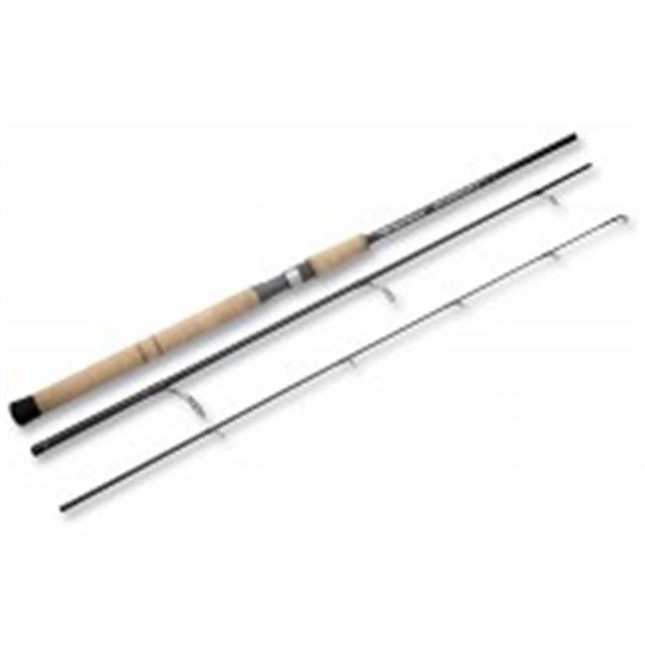 Flying Fisherman P047 Passport Spinning Rod- 7 ft. - Walmart.com
