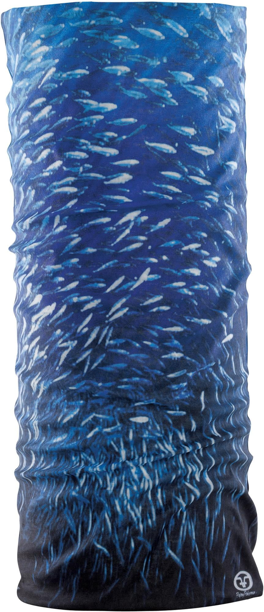 Flying Fisherman Sunbandit, Cloth Face Mask - One Size Fits All ...