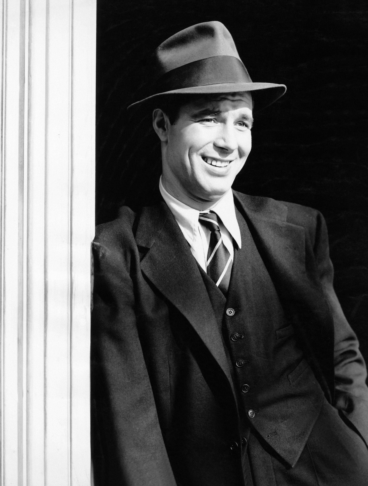 Flying G-Men James Craig 1939 Photo Print (8 x 10) - Walmart.com