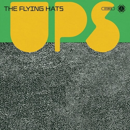 Flying Hats - Traffic Light/Bust Up - Music & Performance - Vinyl [7 ...